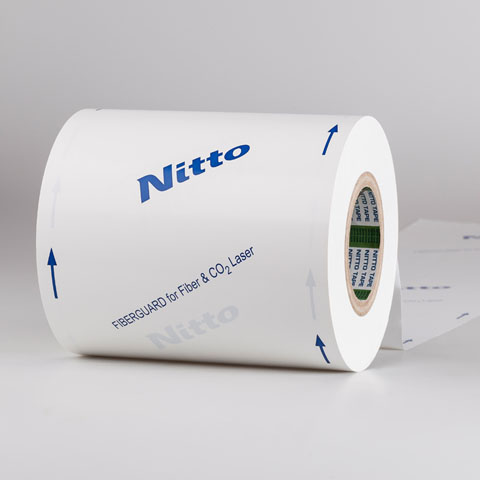 Surface Protective Film | Nitto in Taiwan